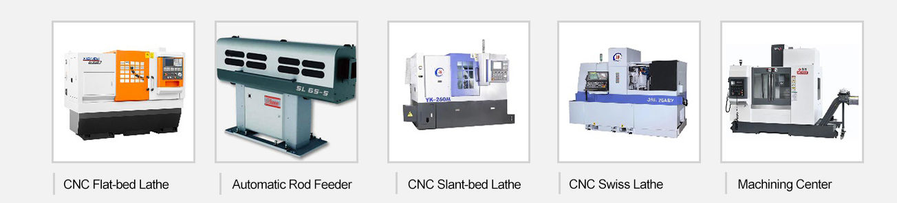 Xiongyi Intelligent Machinery (Changzhou) Co., Ltd. - CNC lathe, CNC ...