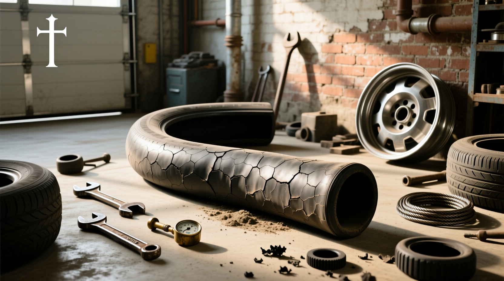 Tyre Tube Guide: How to Choose the Right One
