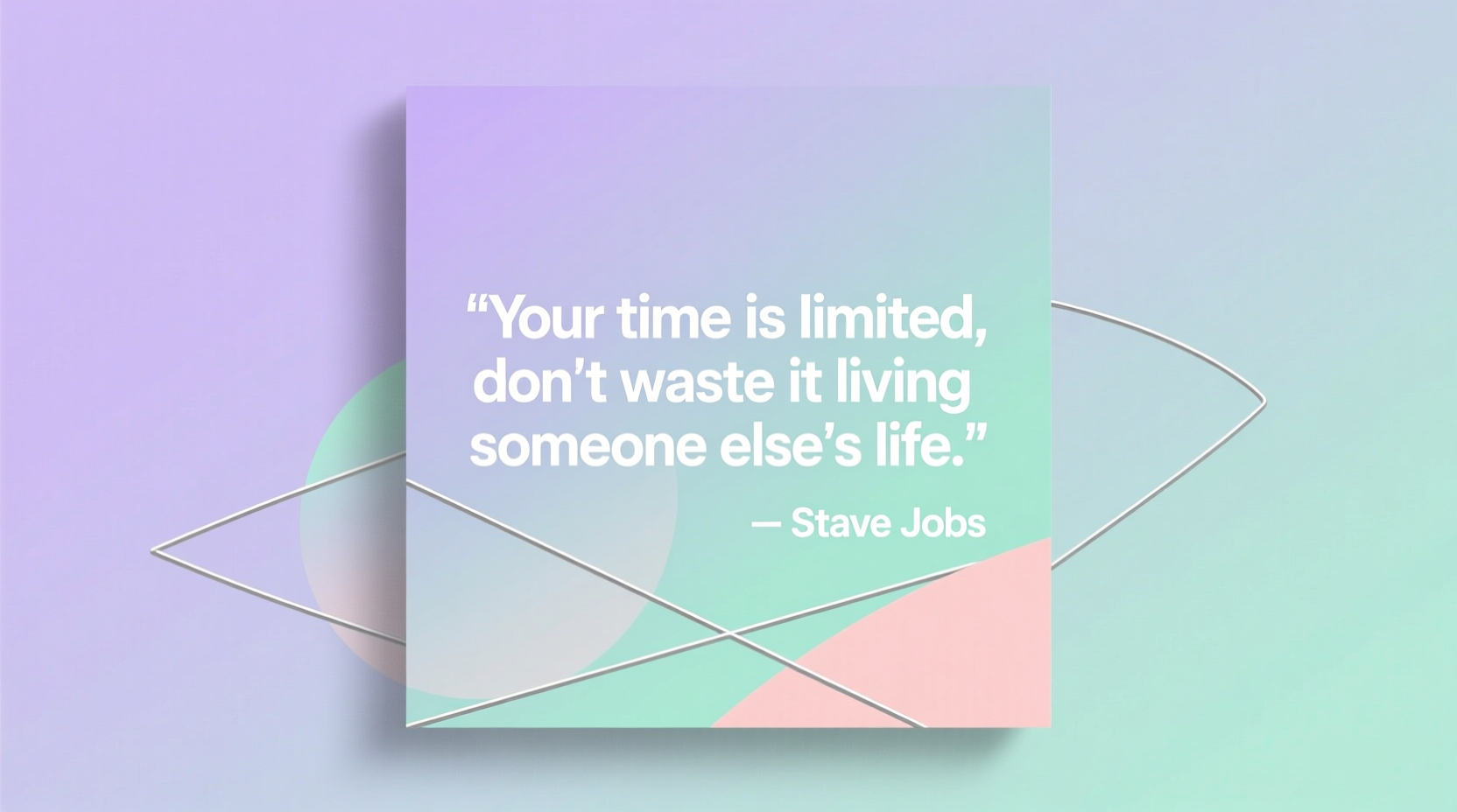 How Motivational Quotes Change Your Life