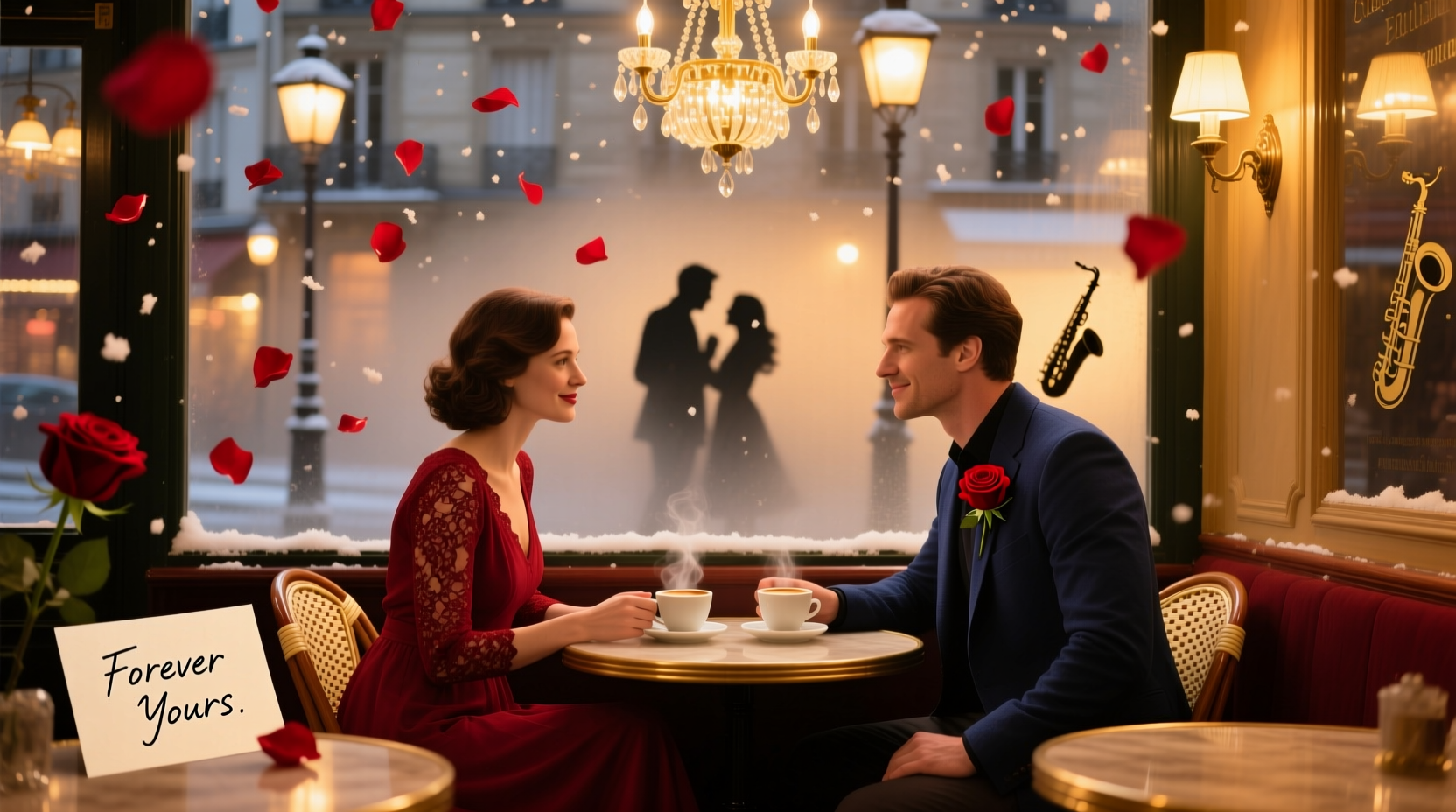 Valentine's Day 2026 Falls on a Friday