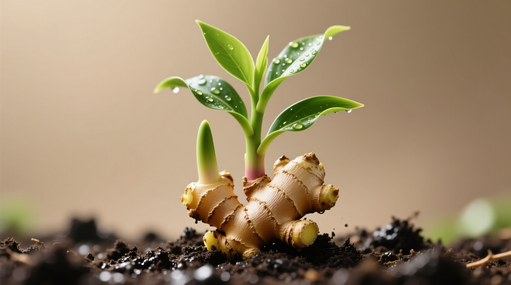 Ginger Root Plant Care: Climate Truths & Practical Growing Guide