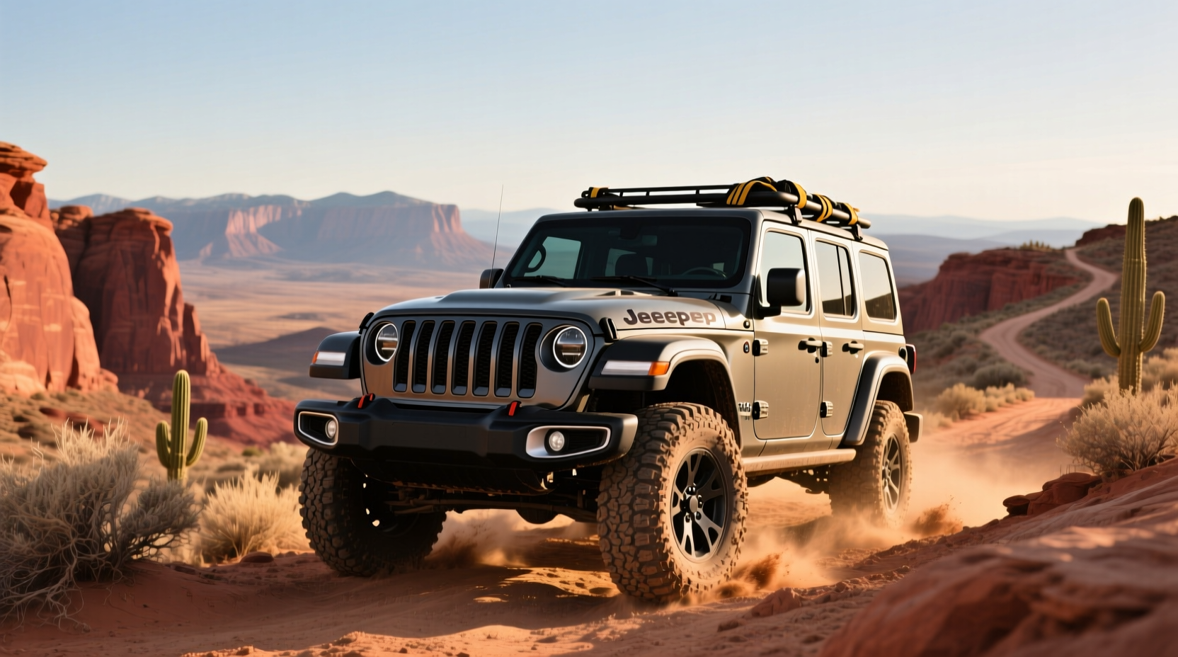 How to Choose Jeep Wrangler JL, What Year Is It? Buying Guide