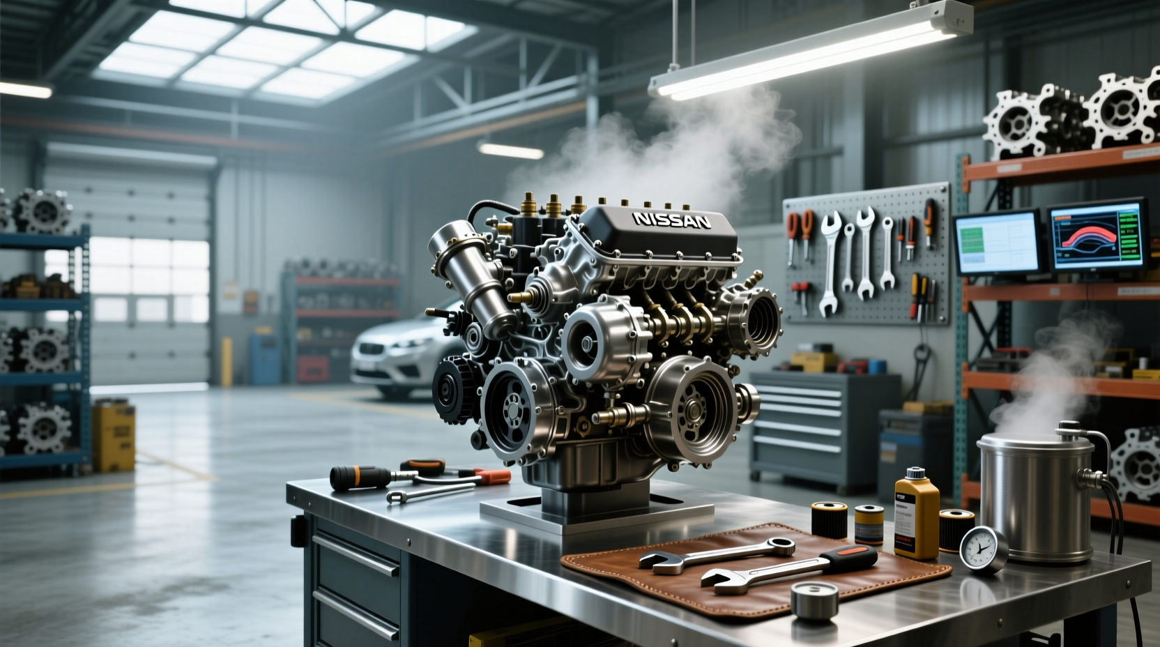 Car Diesel Engine Guide: How to Choose the Right One