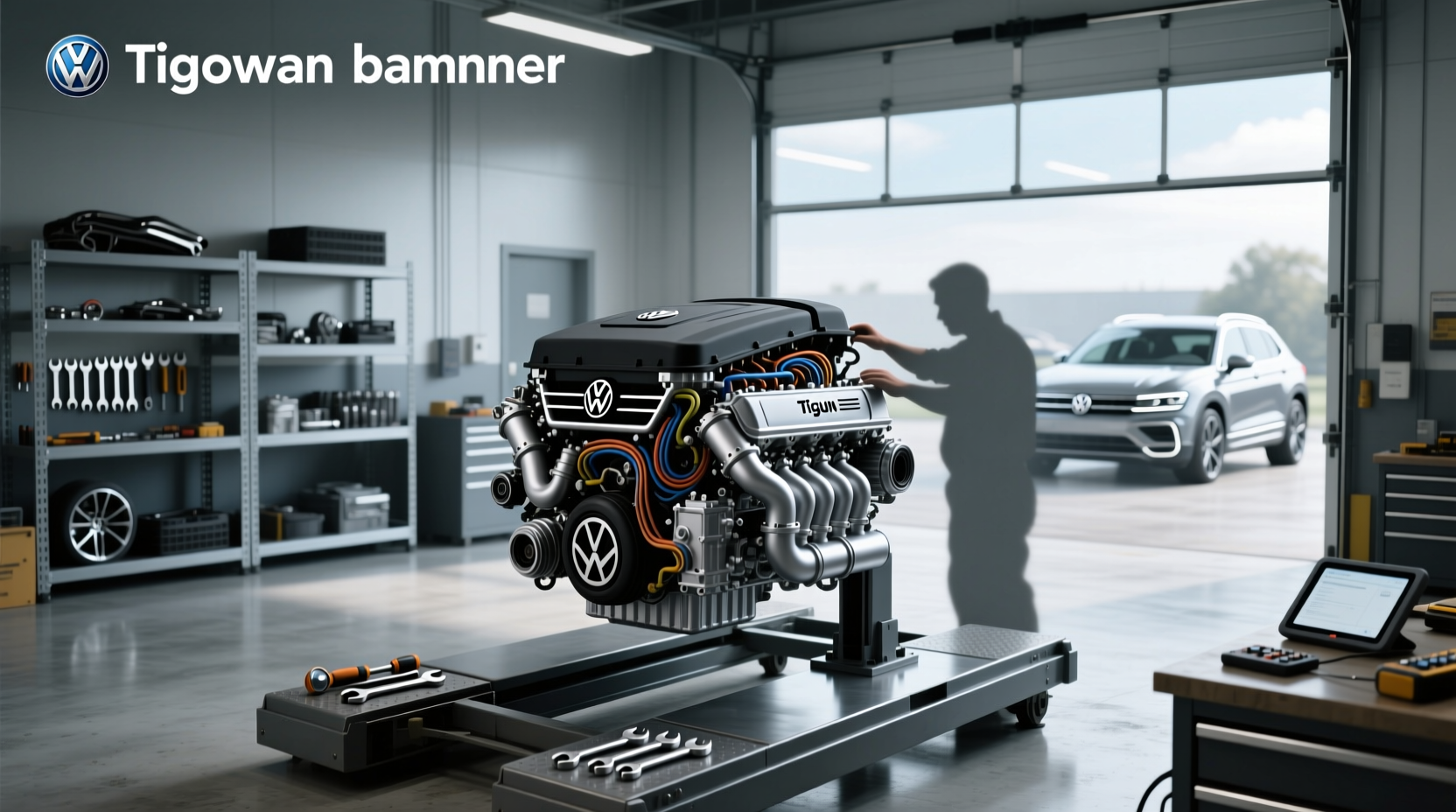VW Atlas Engine Guide: How to Choose the Right Trim & Powertrain