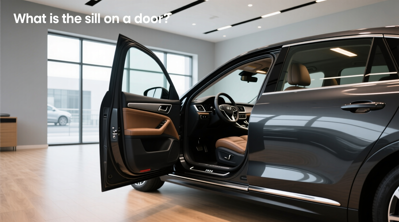 How to Choose Hyundai Door Trim: Buying Guide & Tips