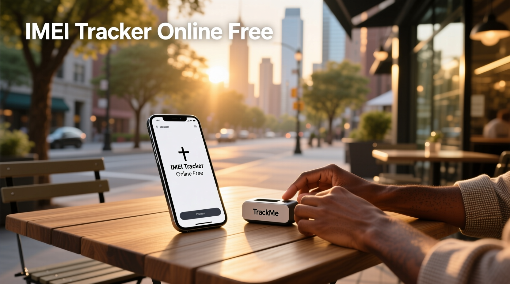 Can You Track a Lost Phone Using IMEI Online for Free?