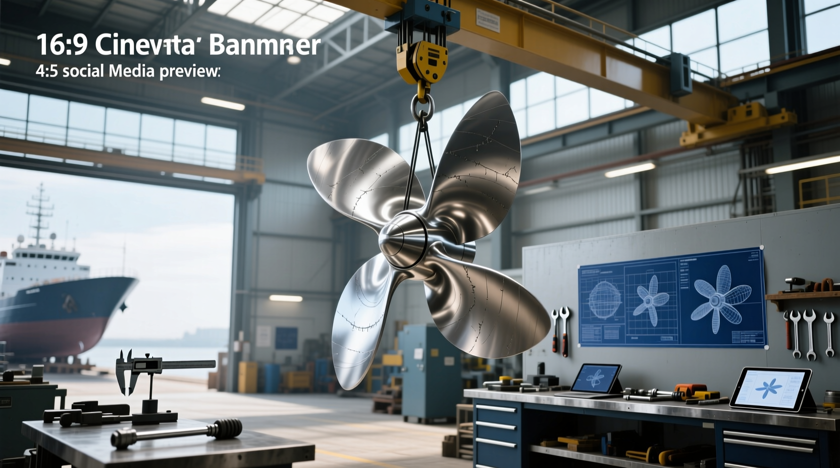 How to Choose a Boat Propeller: A Practical Buyer's Guide