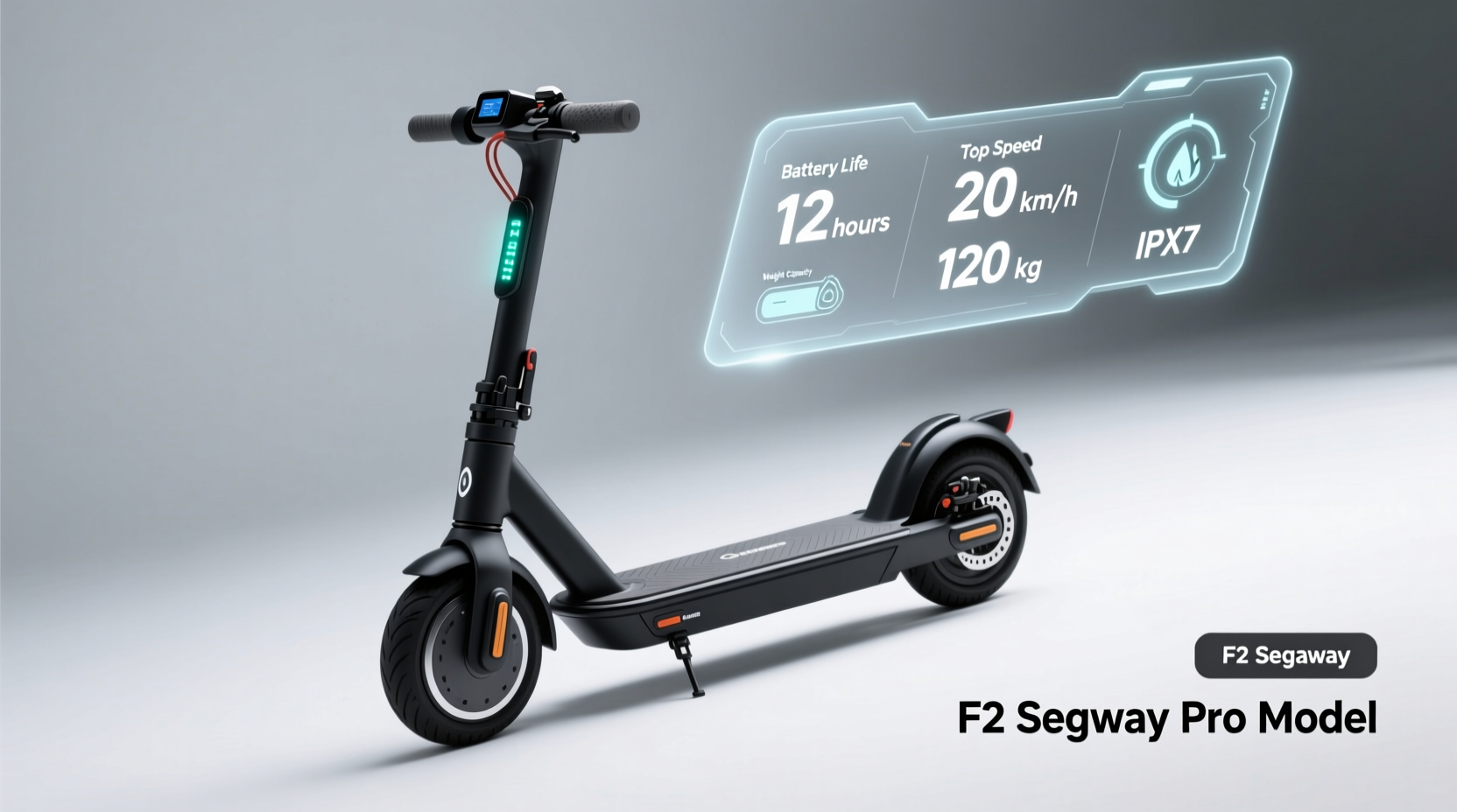 How to Choose the Best F2 Segway Scooters: A Complete Buying Guide