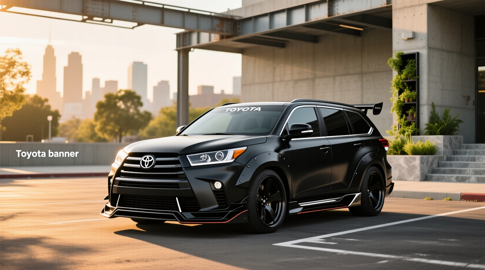 How Much Does It Cost To Wrap A Toyota Highlander