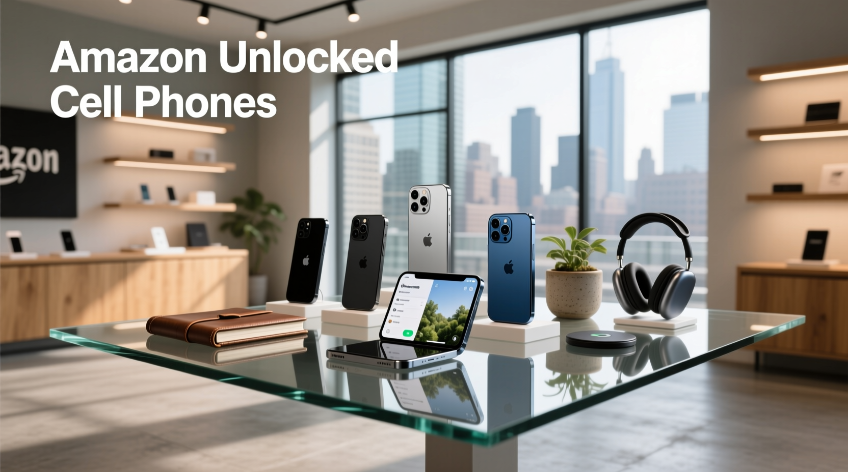 How to Choose Amazon Unlocked Android Phones (2026 Guide)