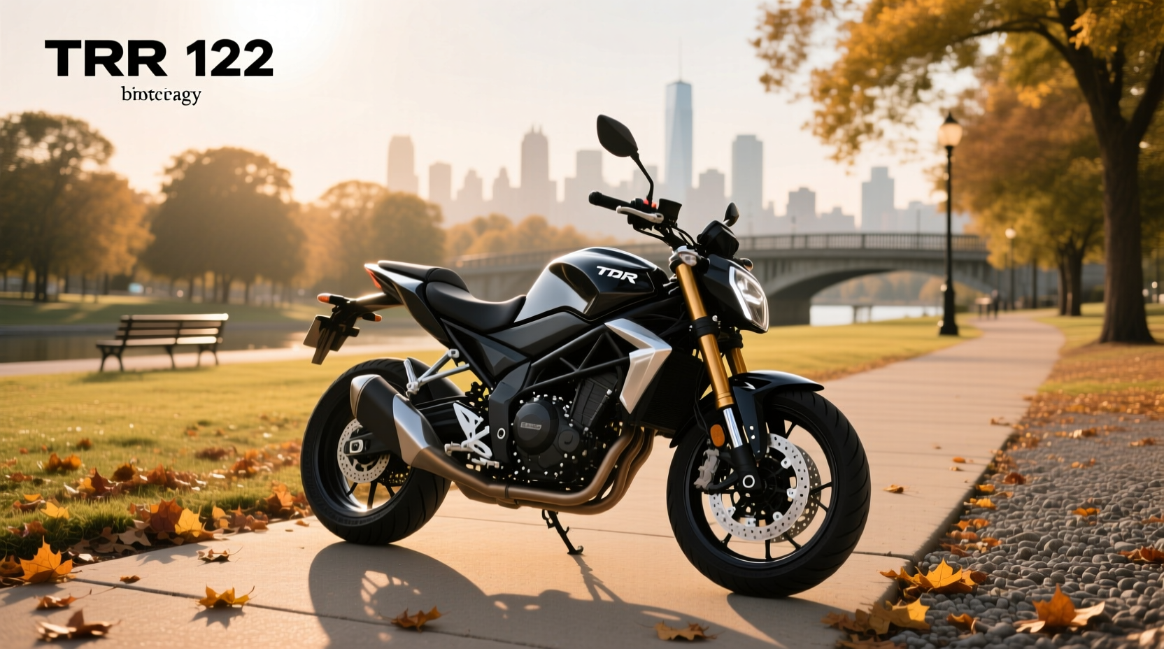 Yamaha TTR 125 guide: How to choose the right model