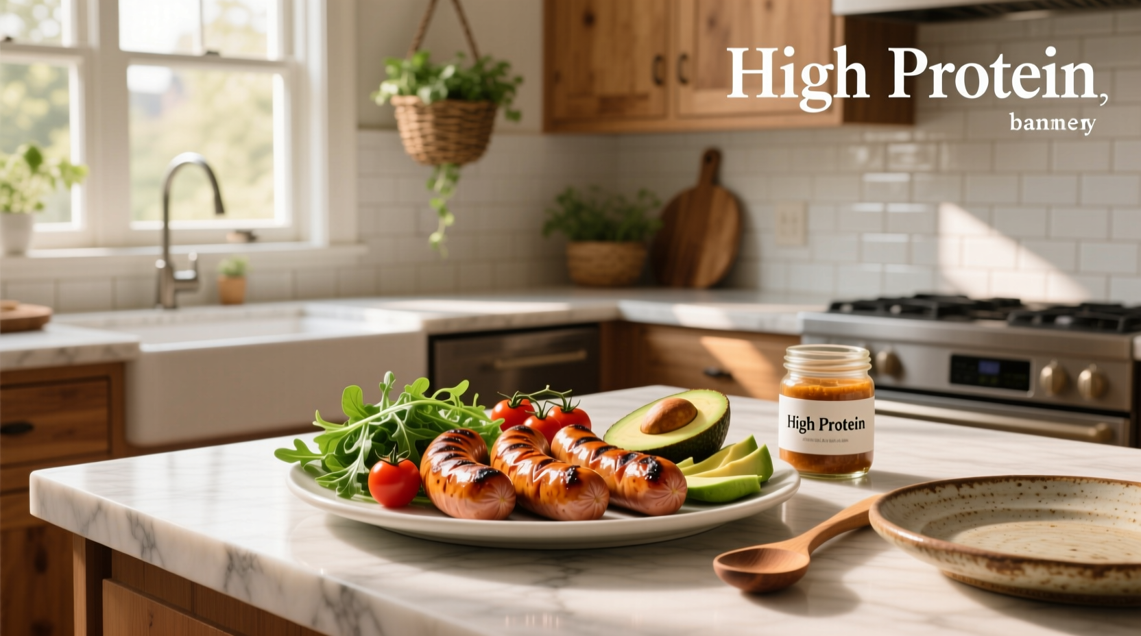 What's the Healthiest Sausage to Eat? Guide