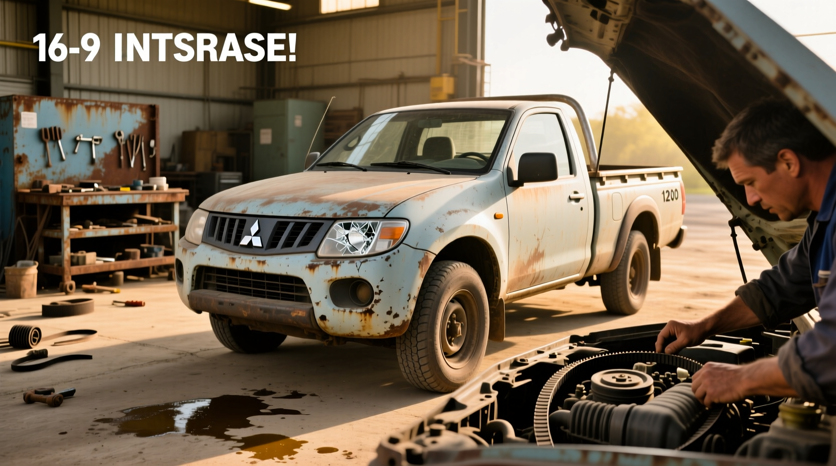 Mitsubishi L200 Problems Guide: What to Look For