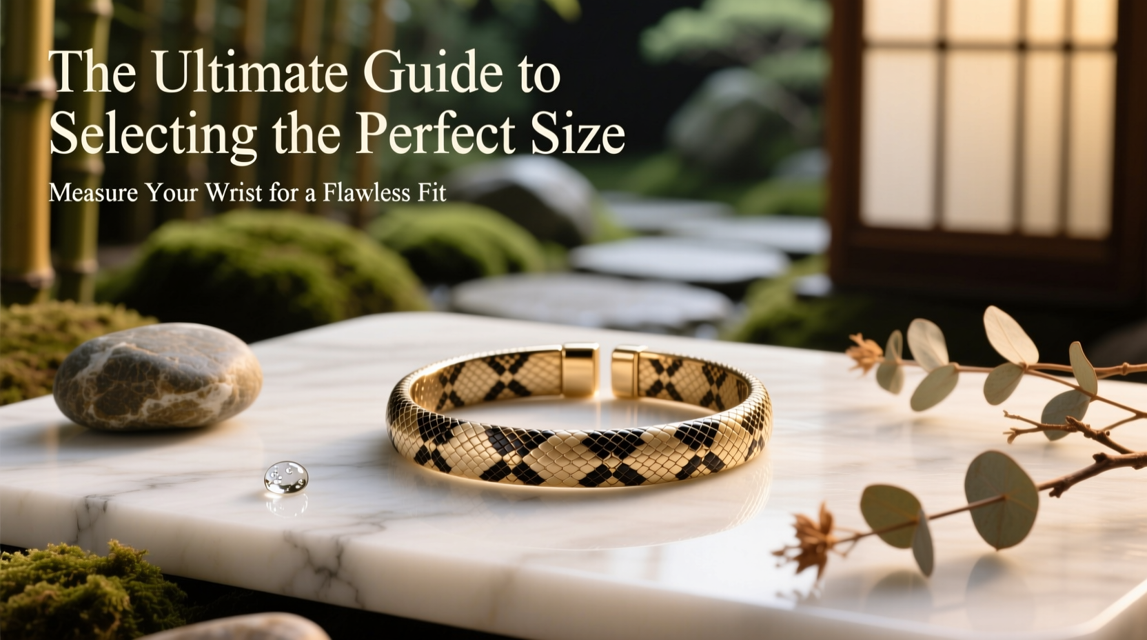The Ultimate Guide To Selecting The Perfect Size For Your Snake Bone ...