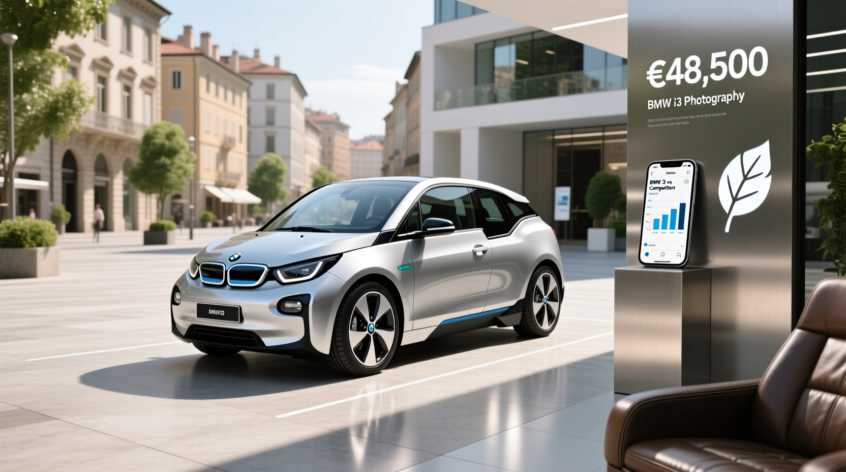 BMW i3 Electric Car Price Guide: What to Look For