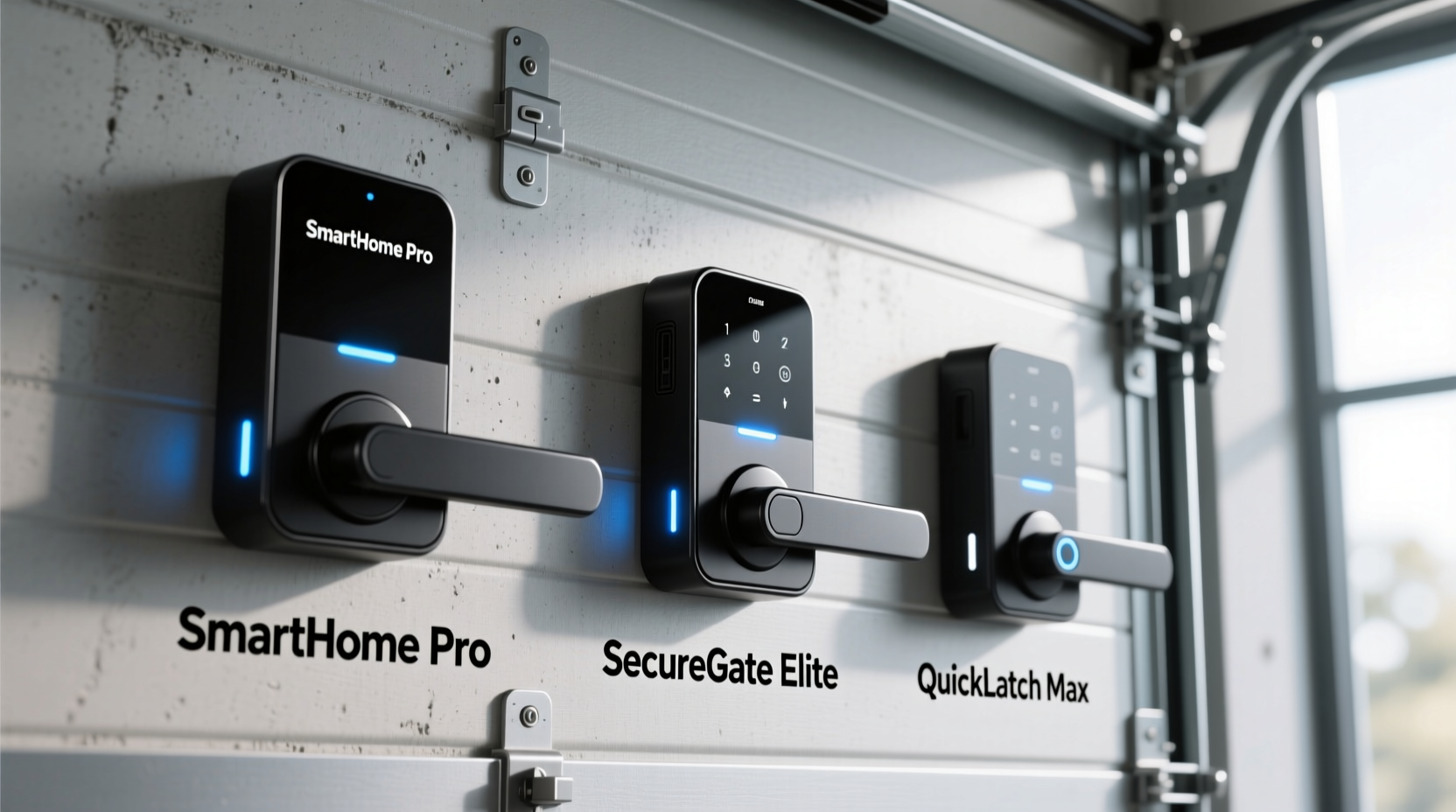 Reliable And Efficient Options For Best Gate Openers