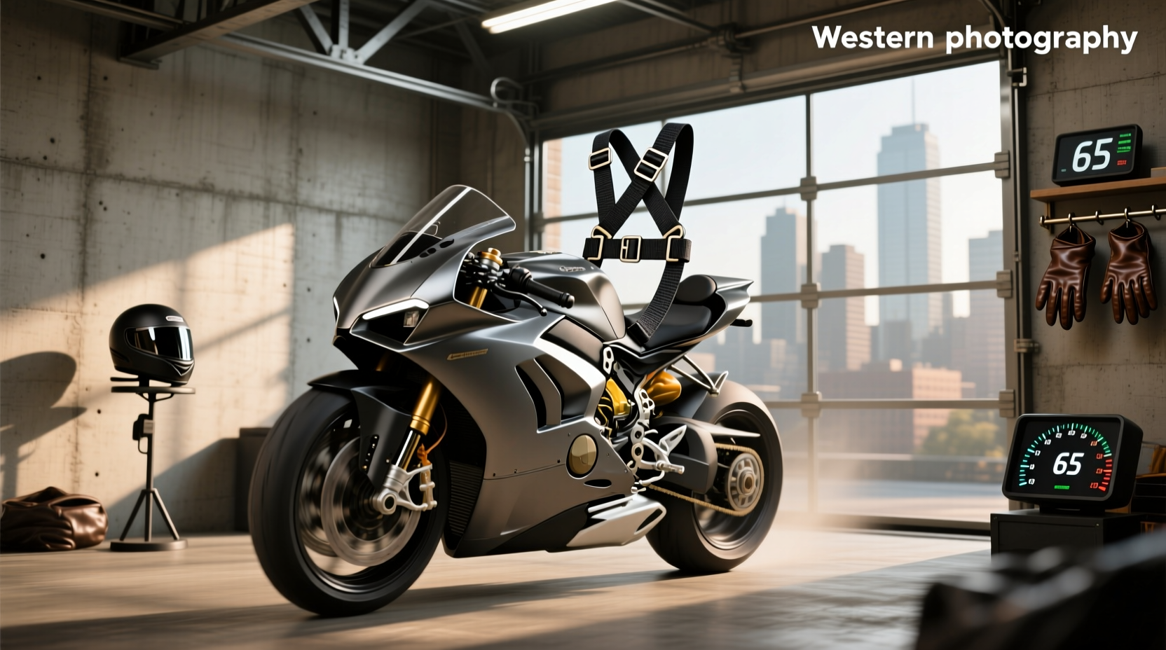 How to Choose Big and Tall Motorcycle Jeans – A Practical Guide