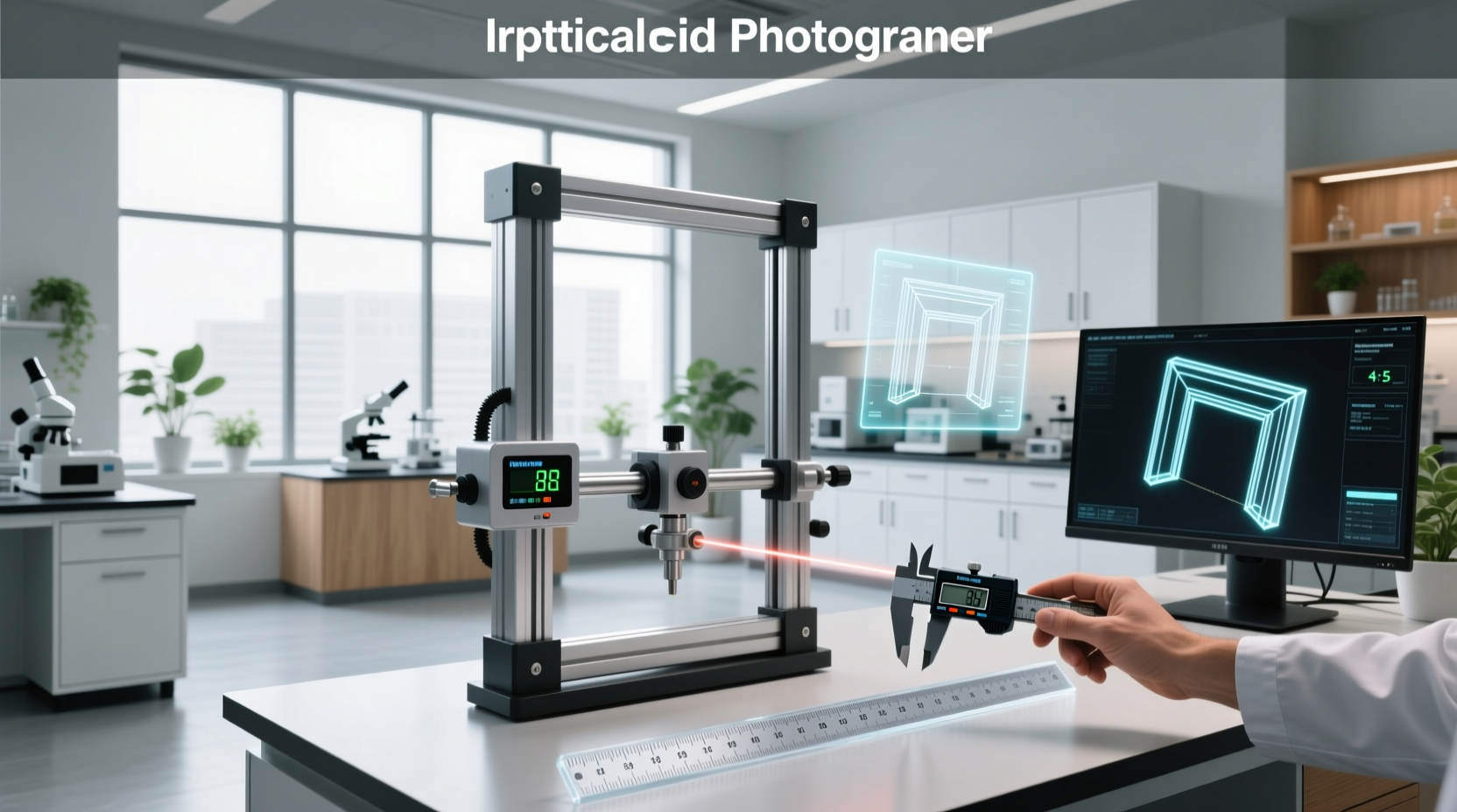 How to Choose Frame Measuring System: What Is Most Accurate?