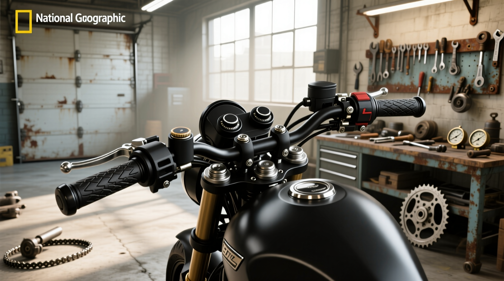 Motorcycle Clutch Switch Guide: How to Choose & Install