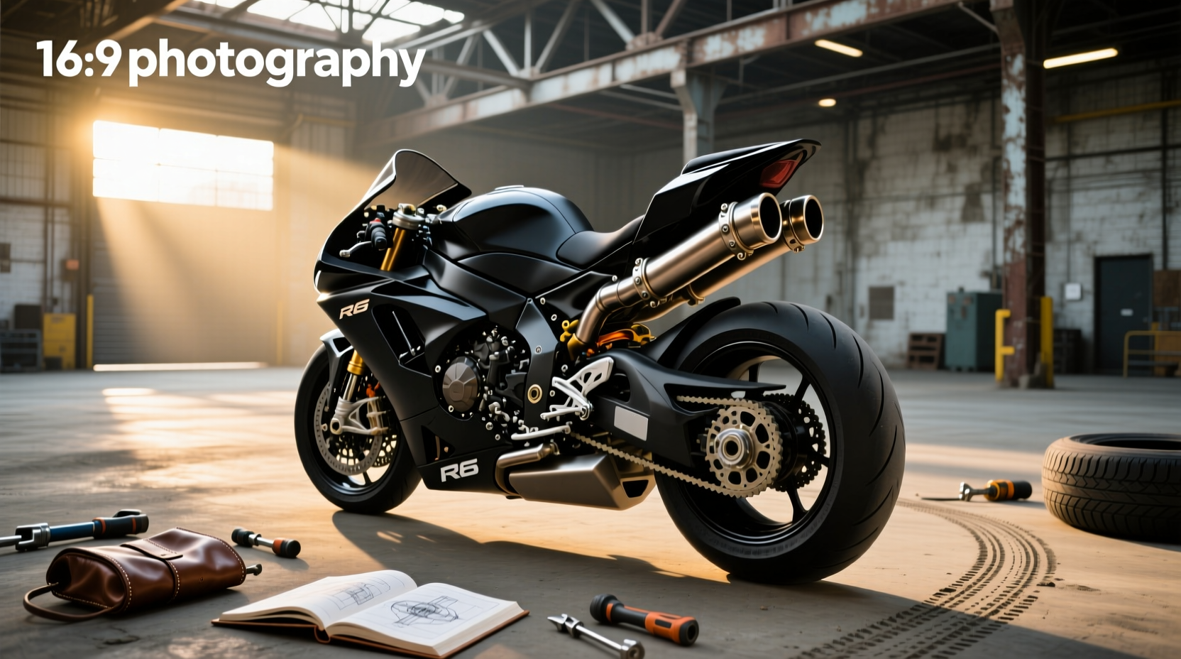 Exhaust R6 Guide: How to Choose the Right System