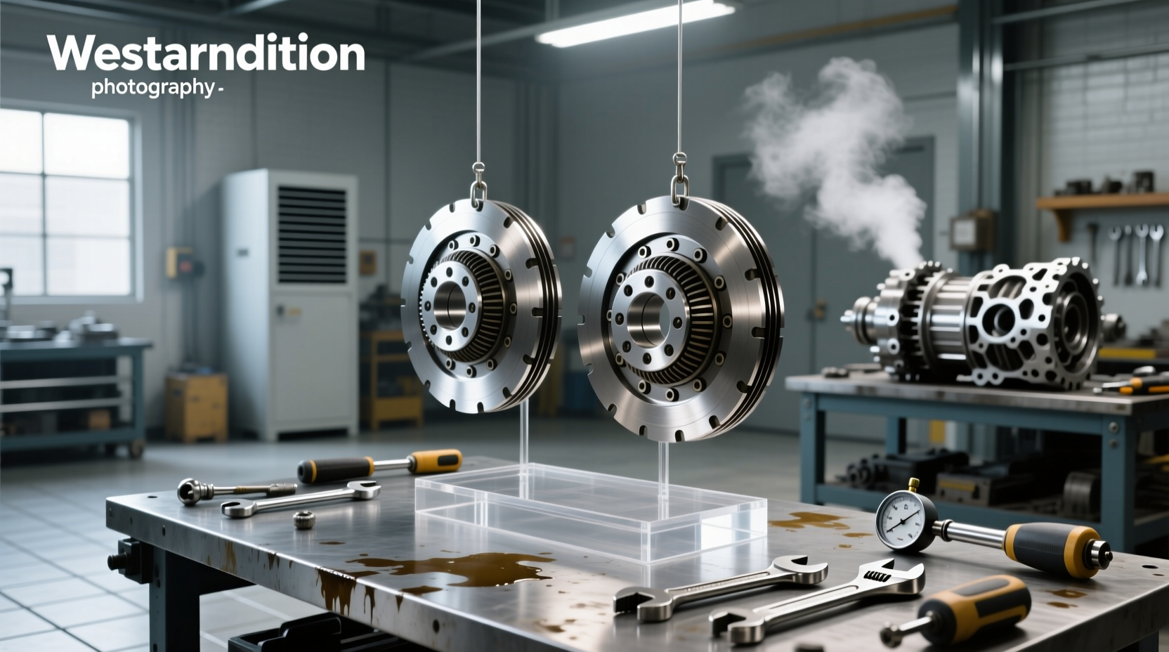 Friction Clutch Plates Guide: How to Choose the Right Type