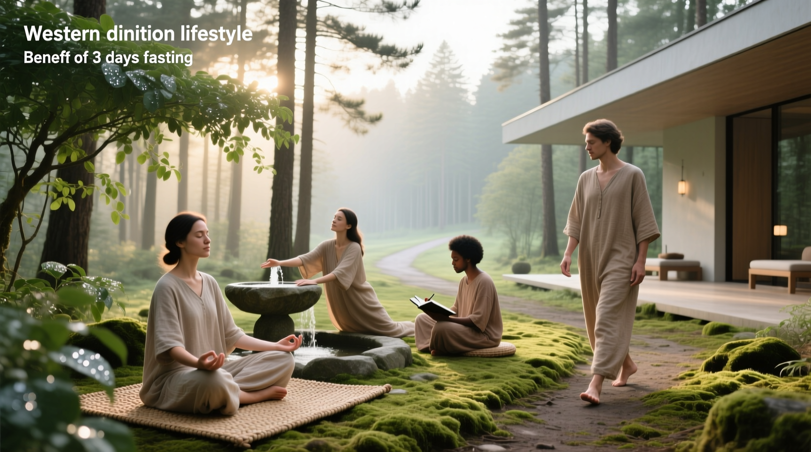 Benefits of Fasting for Three Days: A Science-Backed Guide