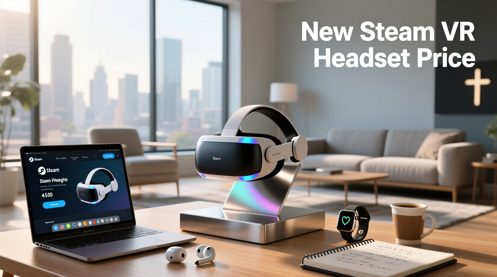 Steam Frame VR Headset Price Guide: What to Expect in 2026