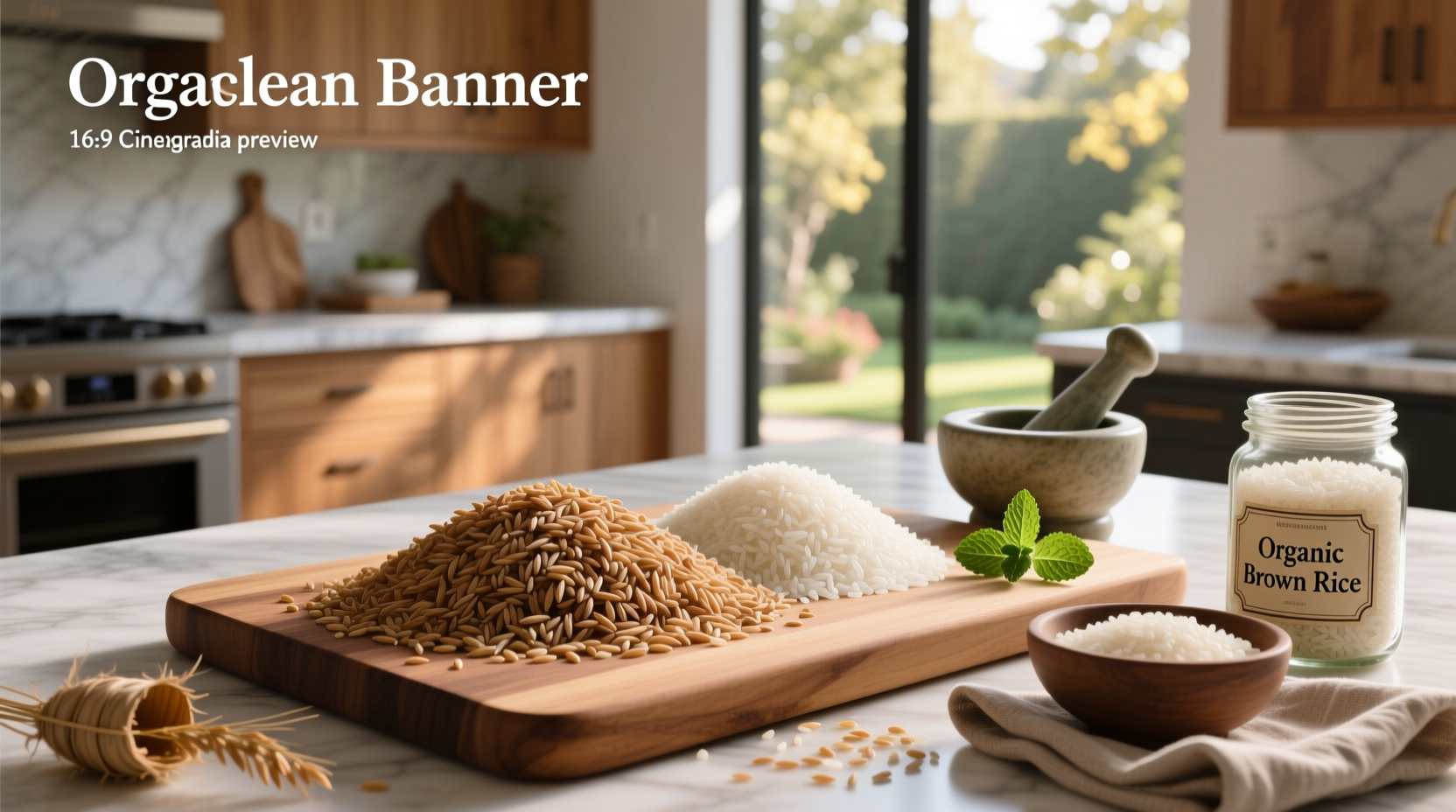 White or Brown Rice Guide: How to Choose Based on Your Goals