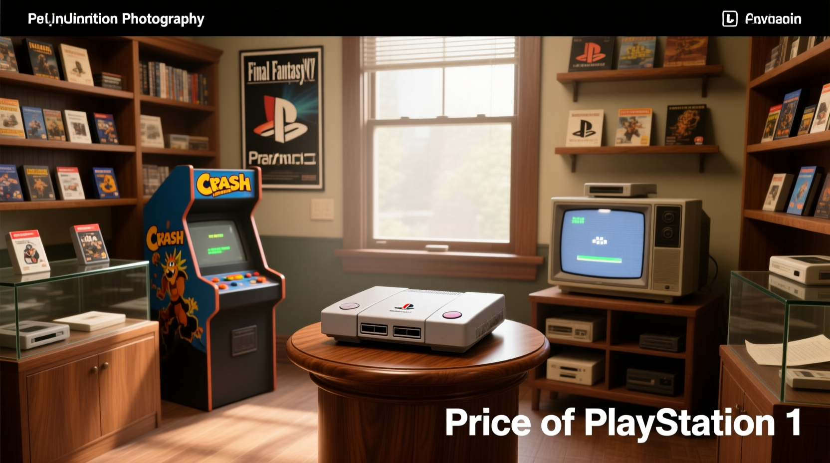 How Much Does a PlayStation 1 Cost Today? (2024–2026 Prices)