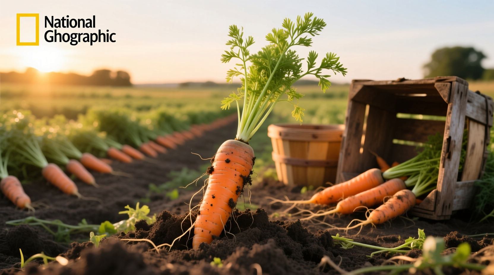 How to Understand Orange Skin from Carrots — A Practical Guide