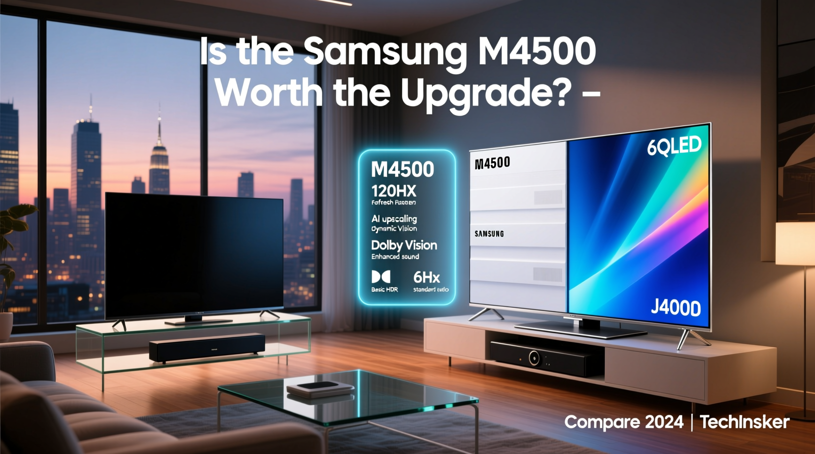 Samsung M4500 Vs J4000 Is The Newer Model Really Worth The Upgrade