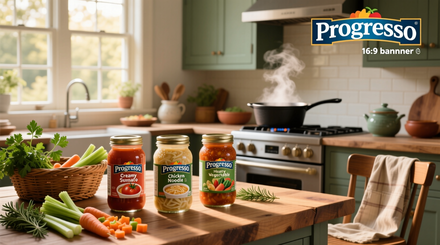 Progresso Soup Flavors Guide: How to Choose the Right One
