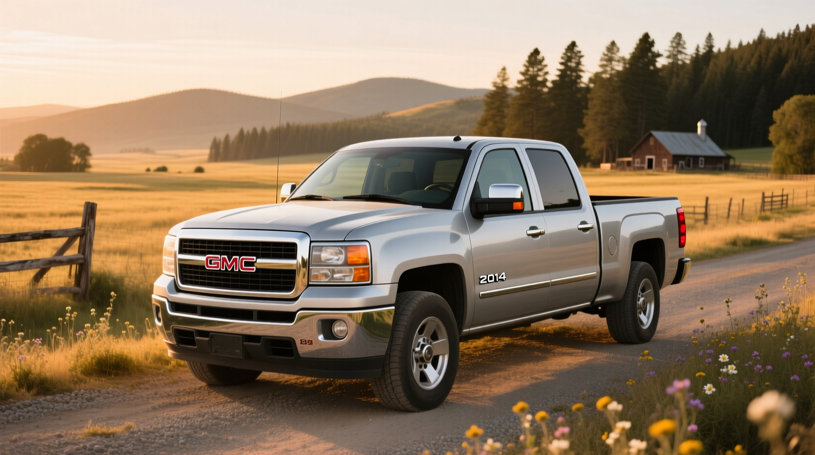 2014 GMC Sierra 1500 Buying Guide: What to Look For