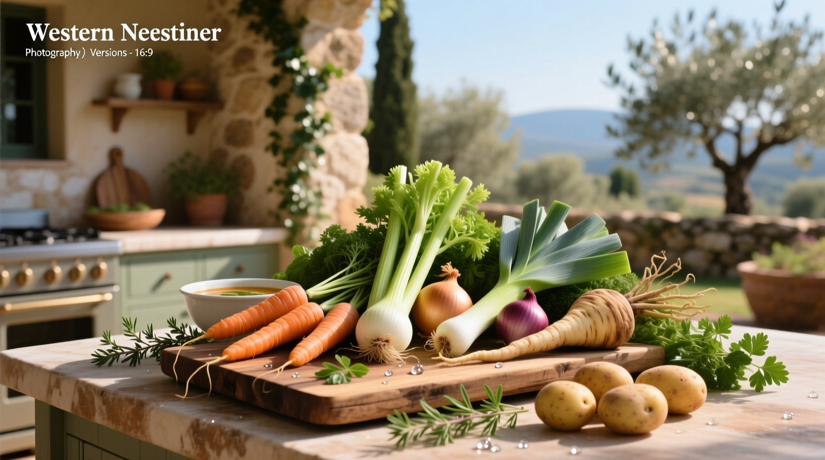 Vegetables for Soup List Guide: How to Choose Wisely