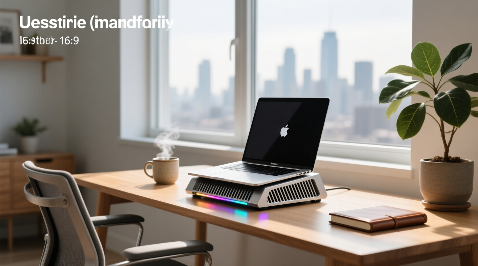 How to Build or Choose a Custom Laptop Cooler — Practical Guide