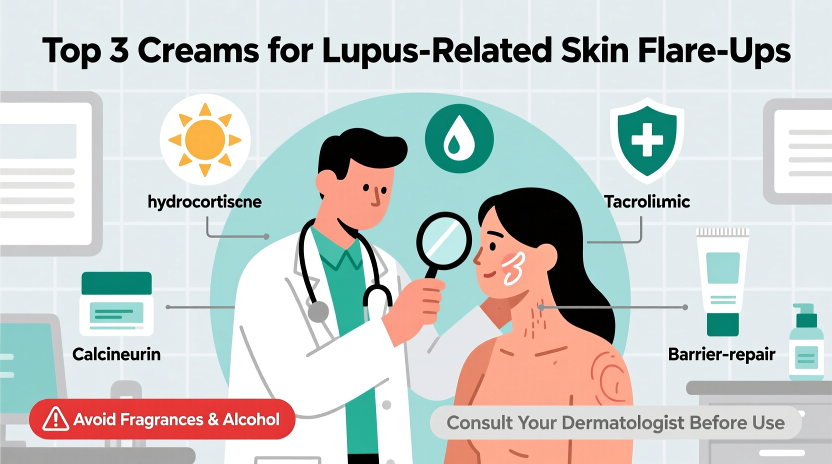 What Is The Best Cream For Lupus Expert Insights And Key Faqs