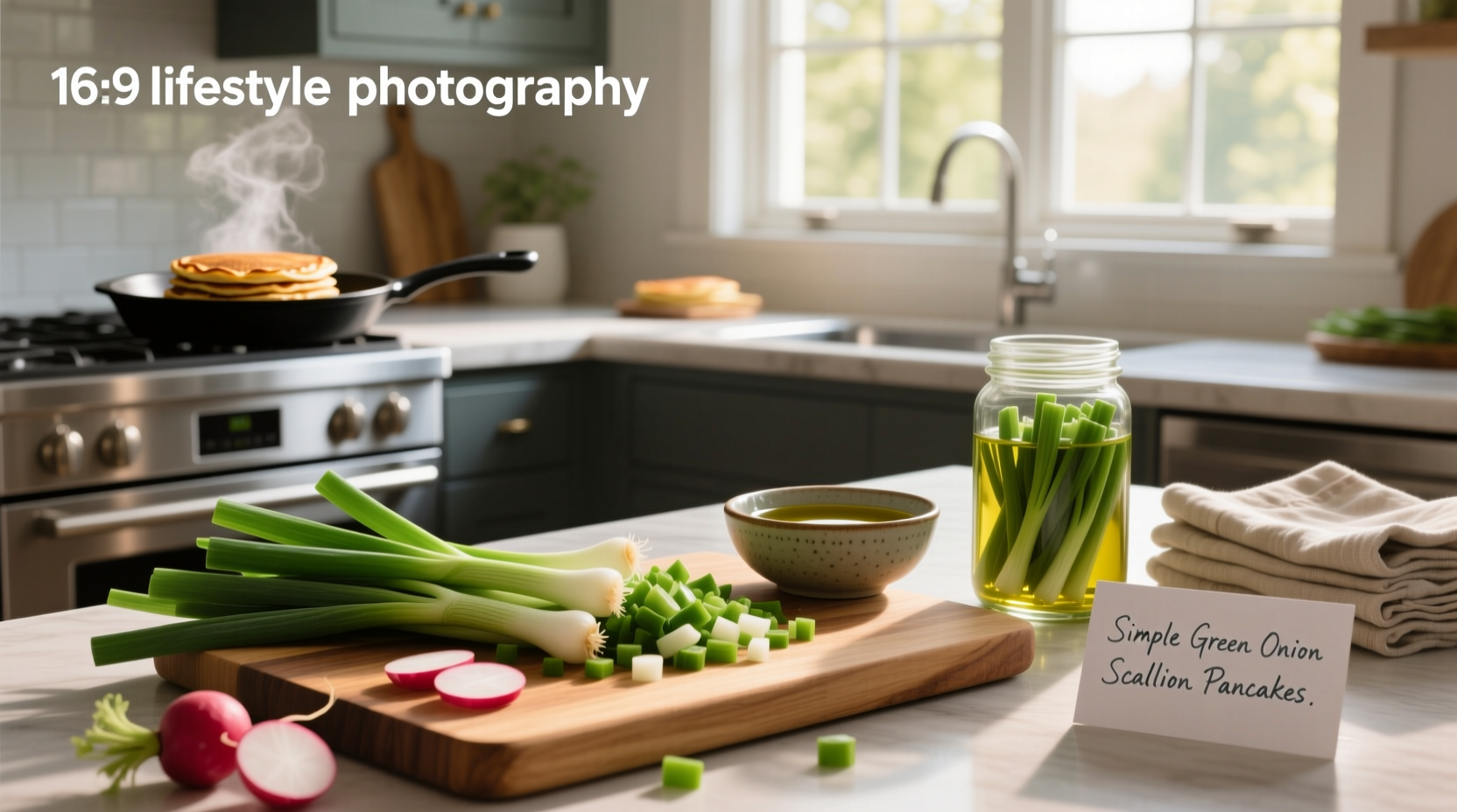 How to Use Green Onions: A Practical Cooking Guide