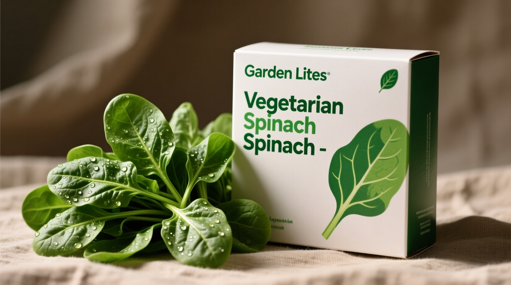 Spinach Littles: Real Talk for Busy Cooks