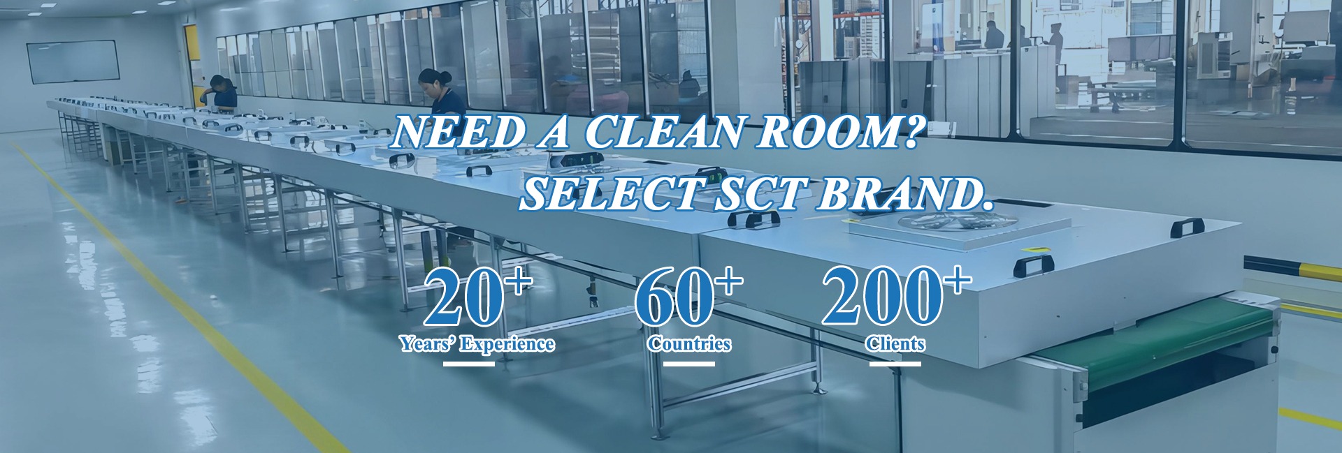 Company Overview - Suzhou Super Clean Technology Co., Ltd.