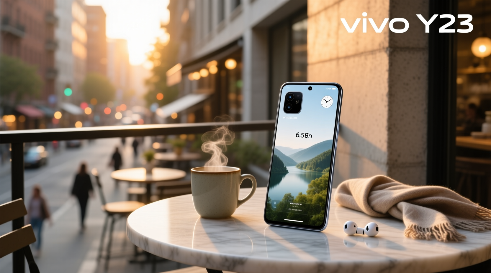 Vivo Y23 LCD Replacement Guide: How to Choose the Right Screen