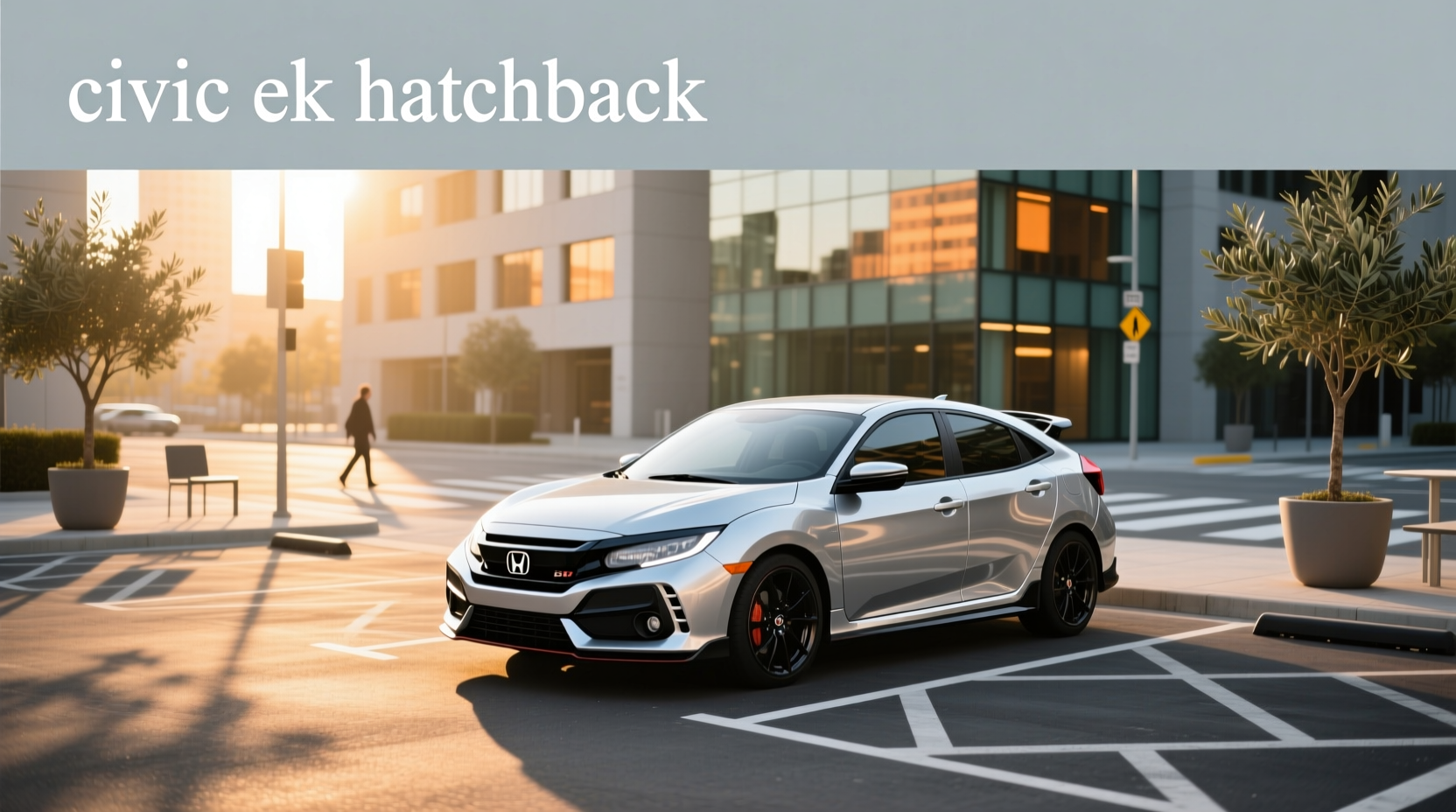 Civic EK Buyer’s Guide: How to Choose the Right One