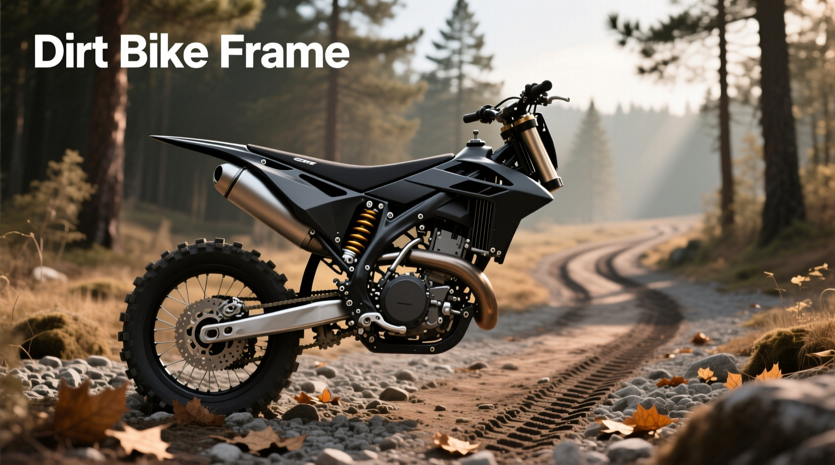 Frame Moto Guide: How to Choose the Right Motorcycle Frame