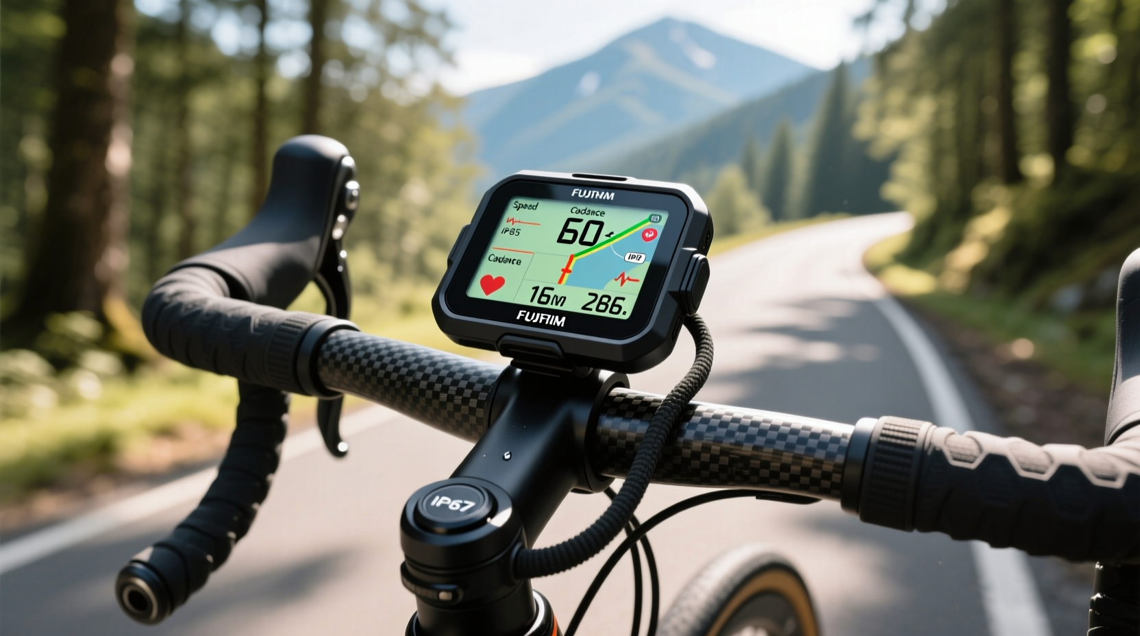 Best Gps Bike Computer For Accurate And Durable Cycling Performance