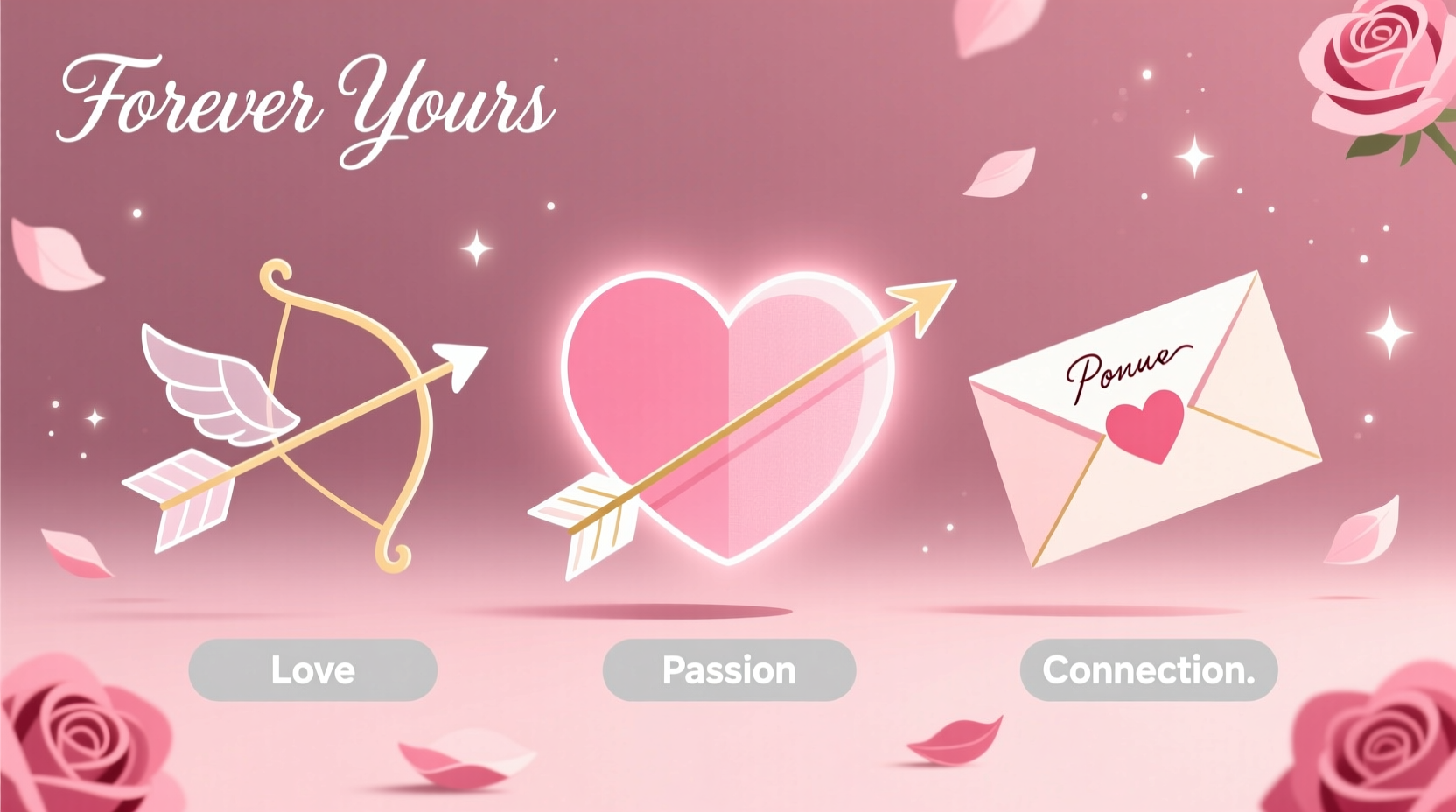 The 3 Symbols of Valentine's Day Explained