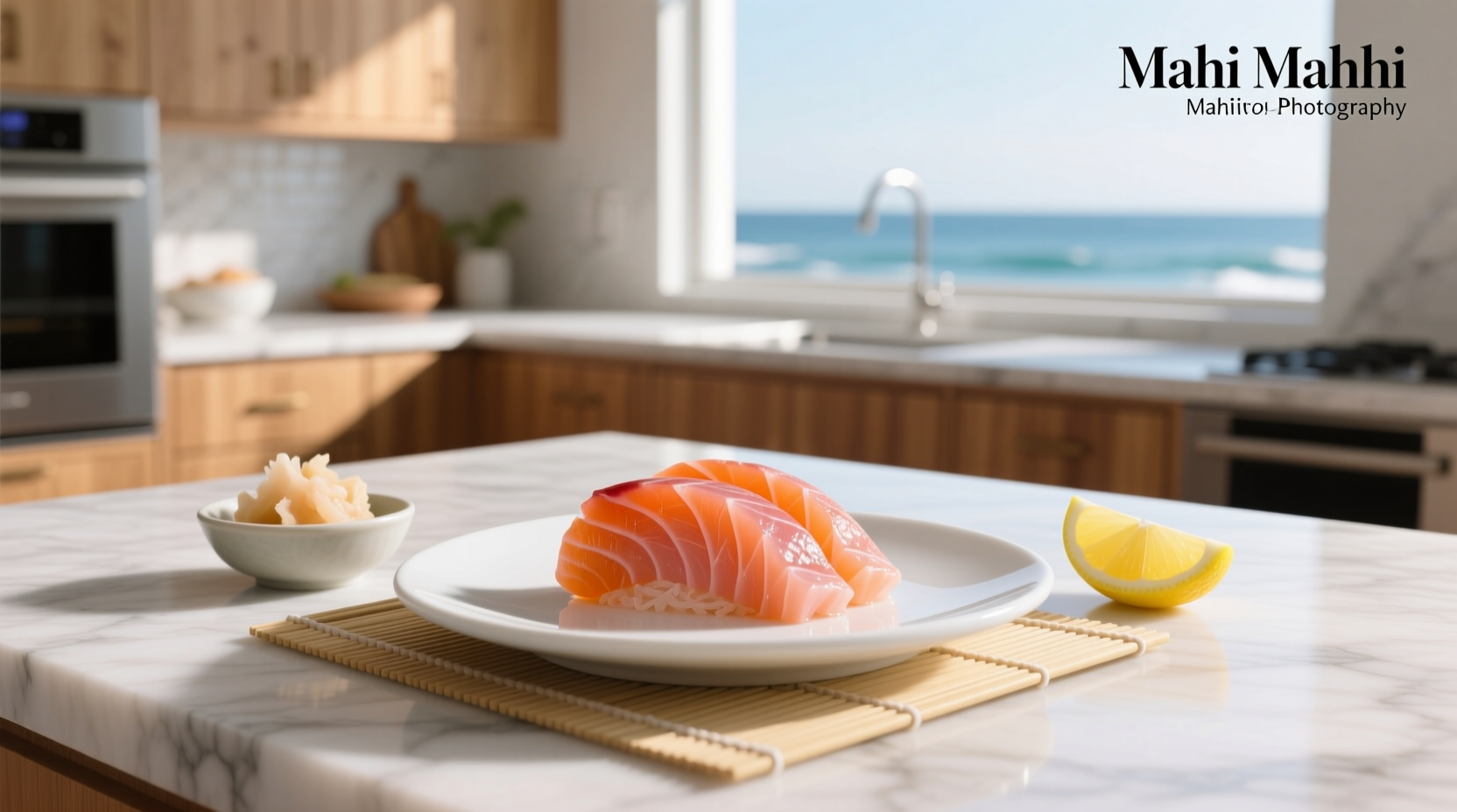 How to Eat Mahi Mahi as Sashimi: A Complete Guide