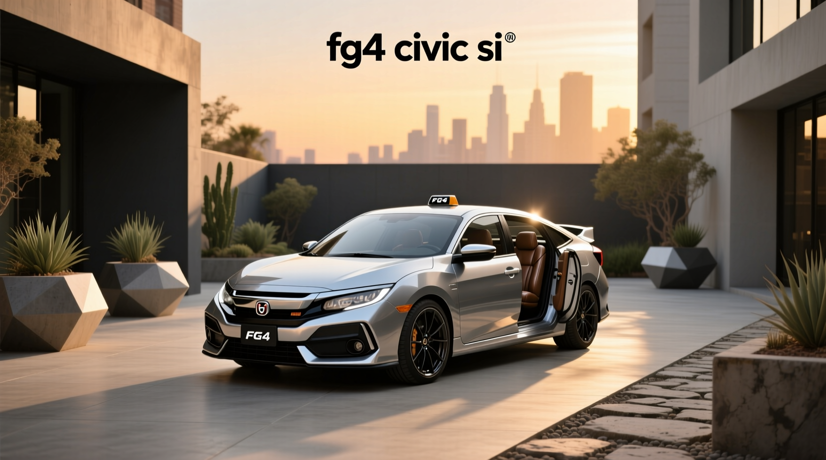 Civic Si FG2 Guide: How to Choose the Right One