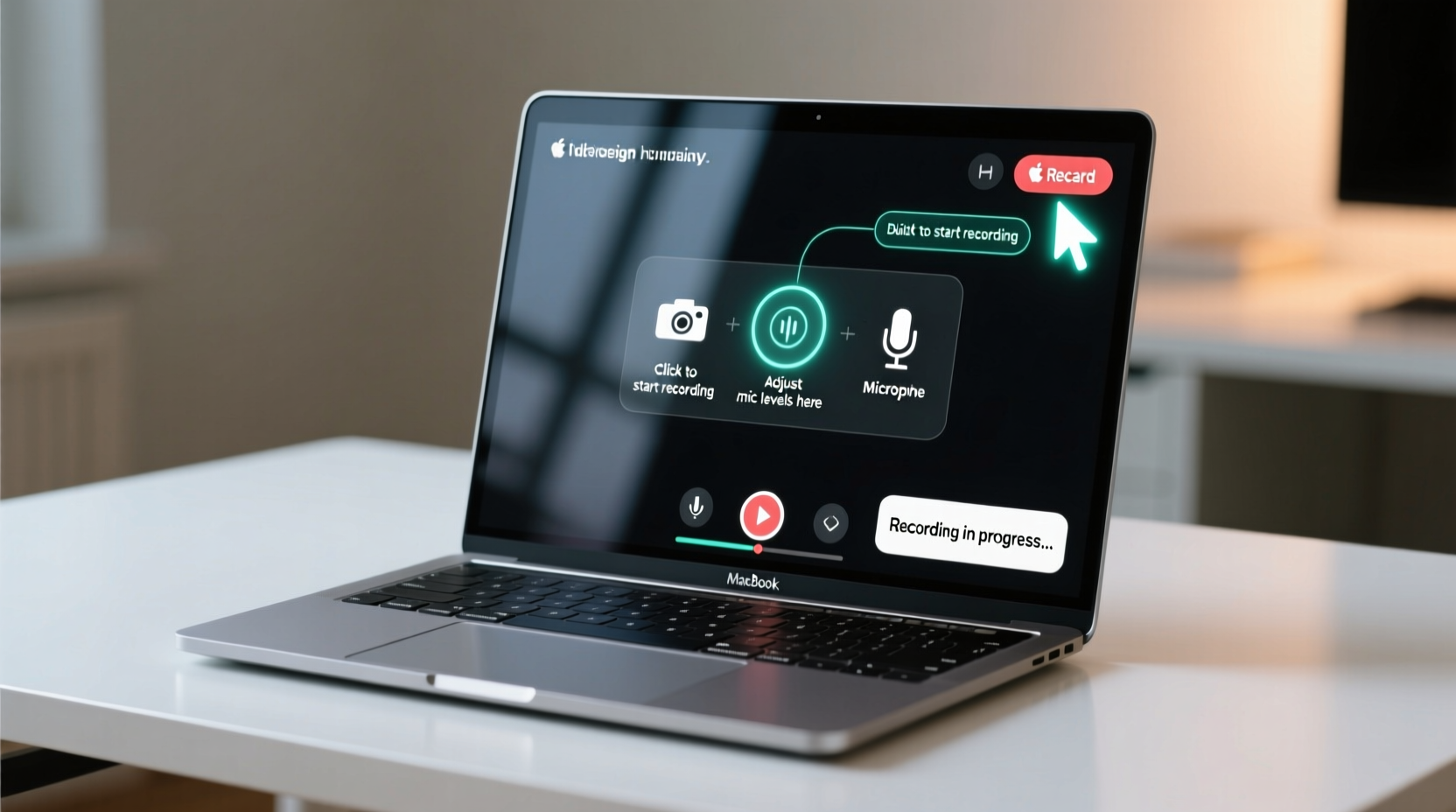 The Ultimate Guide To Recording Video And Audio On Your Macbook Easily