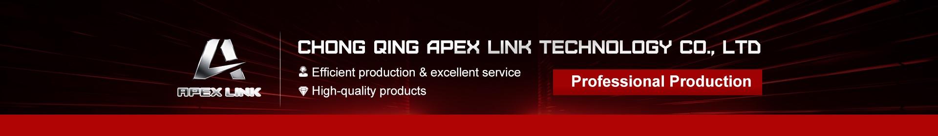 Company Overview - ChongQing Apex Link Technology Co., Ltd.