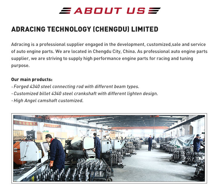 Adracing Exhaust Intake Valves For Nissan Ga14d Ga15 Ga16 Engine Valve ...