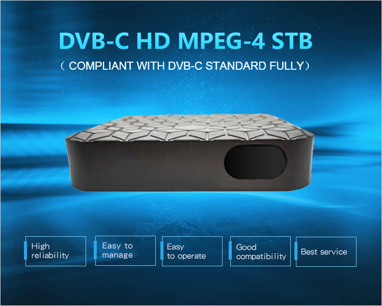 Digital TV Box SIM Card Satellite TV Receiver Manufacturers and ...